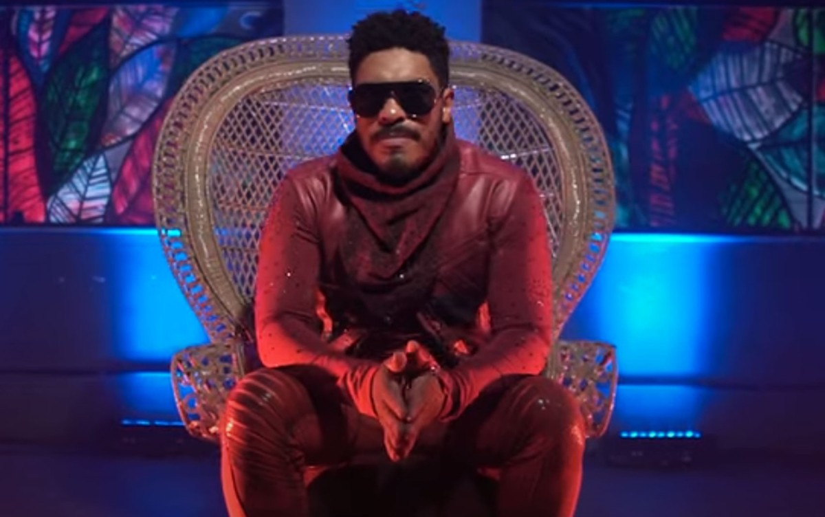 Denny Denan lança música em parceria com trio argentino Los Nota Lokos ...