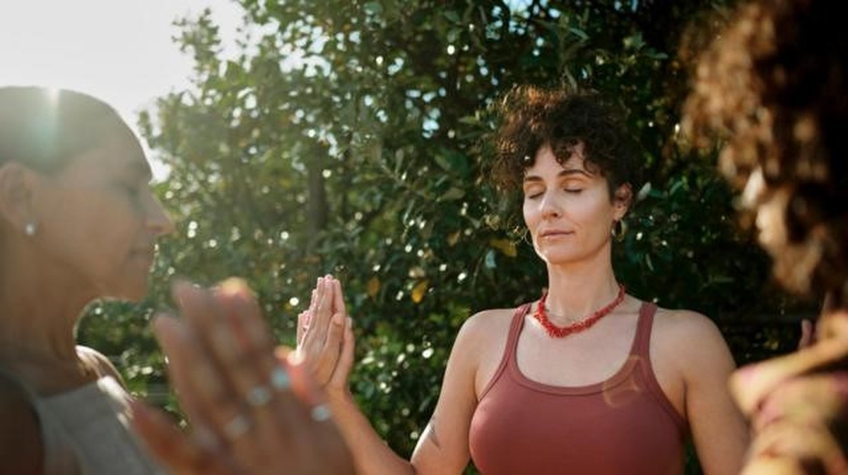 O filósofo que duvida do mindfulness: 'Não acredito que possamos viver ...