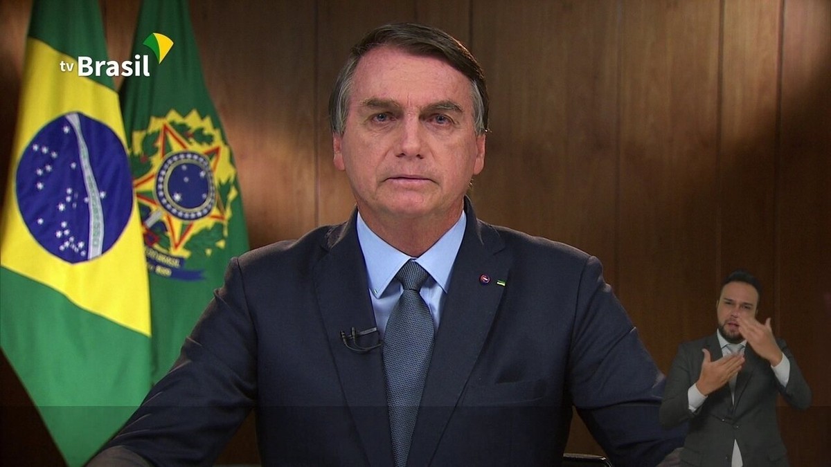 Veja as principais frases de Jair Bolsonaro na ONU | Política | G1