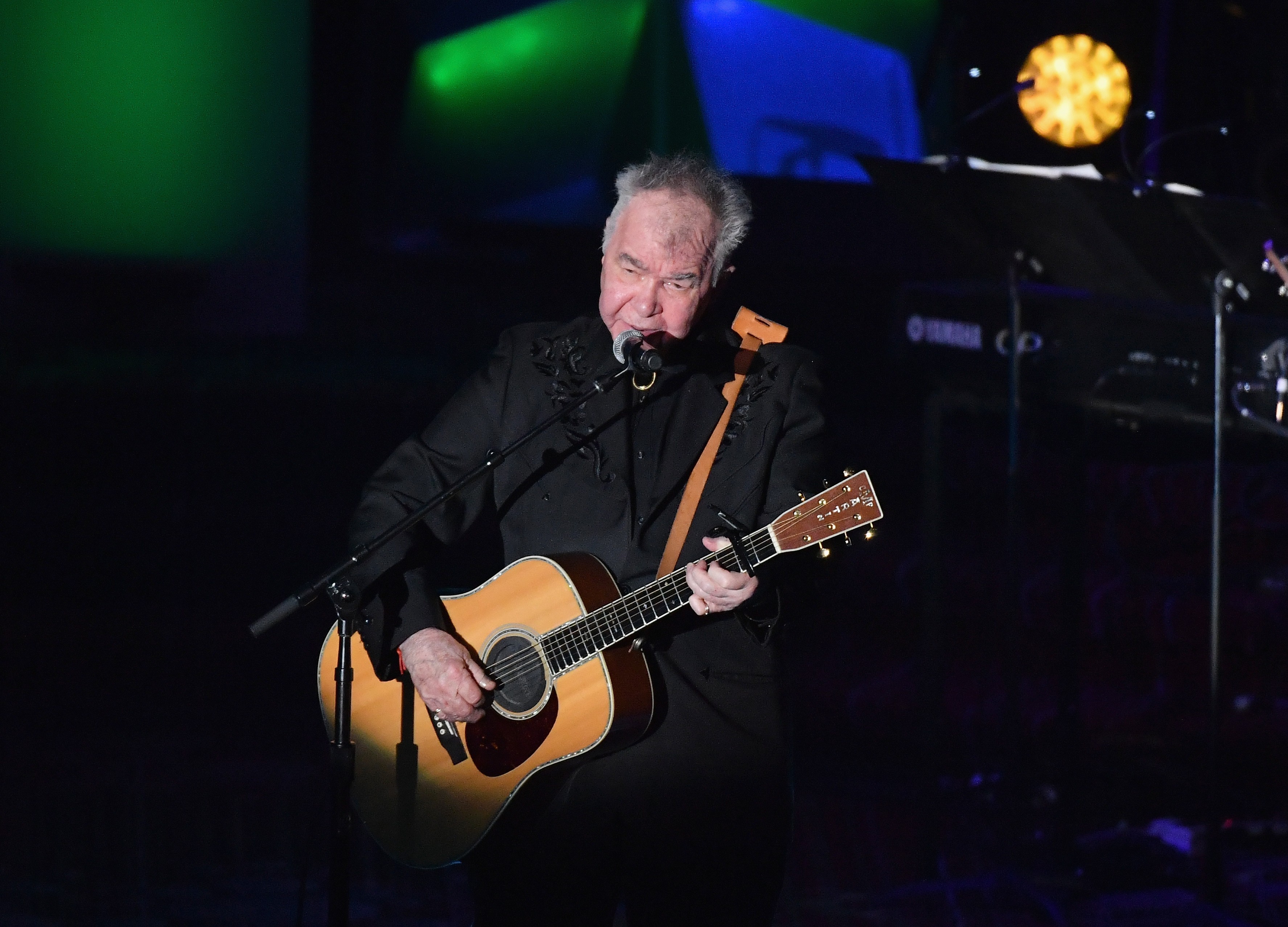 Músico John Prine morre aos 73 anos | G1