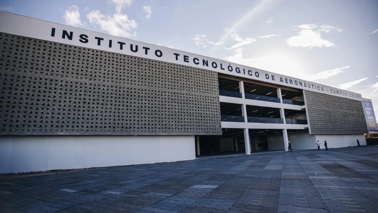 ITA Ceará terá investimento de R$ 445 milhões; veja estrutura | G1