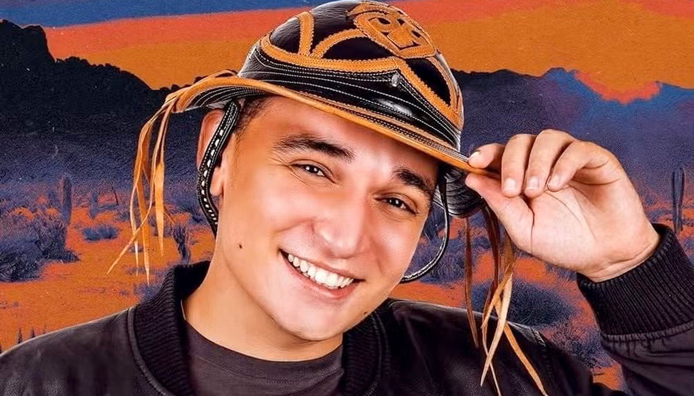 Cantor João Gomes se apresenta em Palmas na segunda-feira (30) de forma gratuita | Tocantins | G1