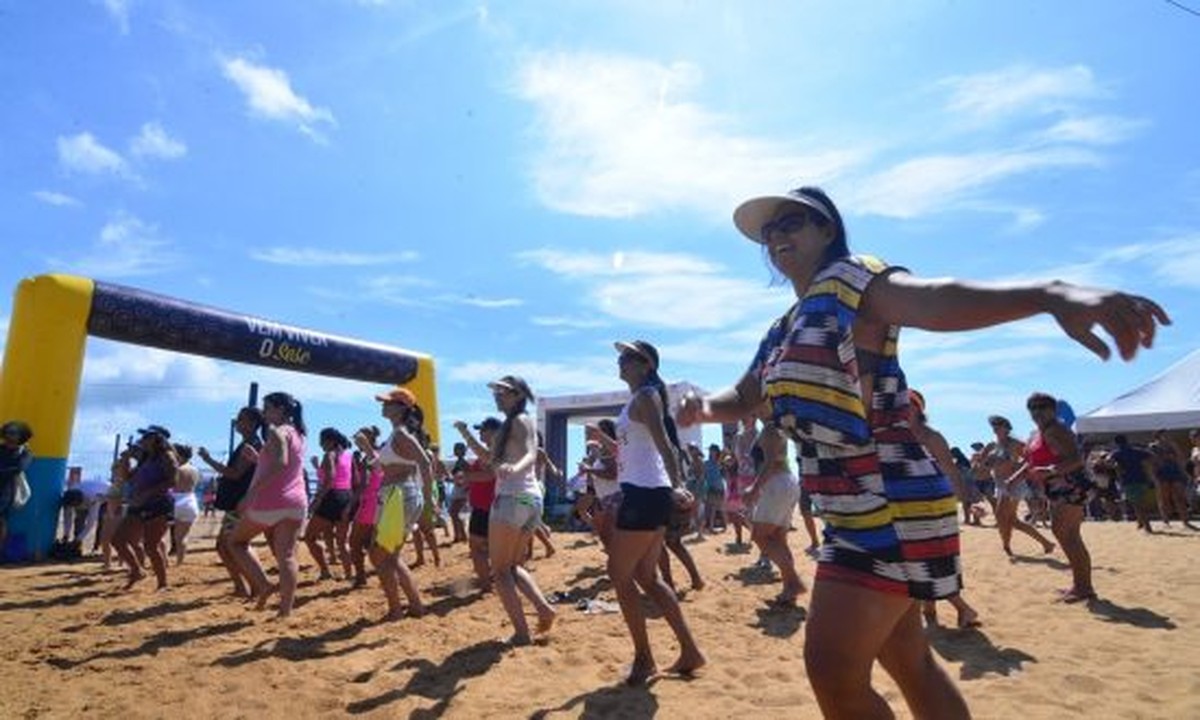 Sesc Verão 2023 leva esporte, cultura e lazer a mais de 20 cidades a ...