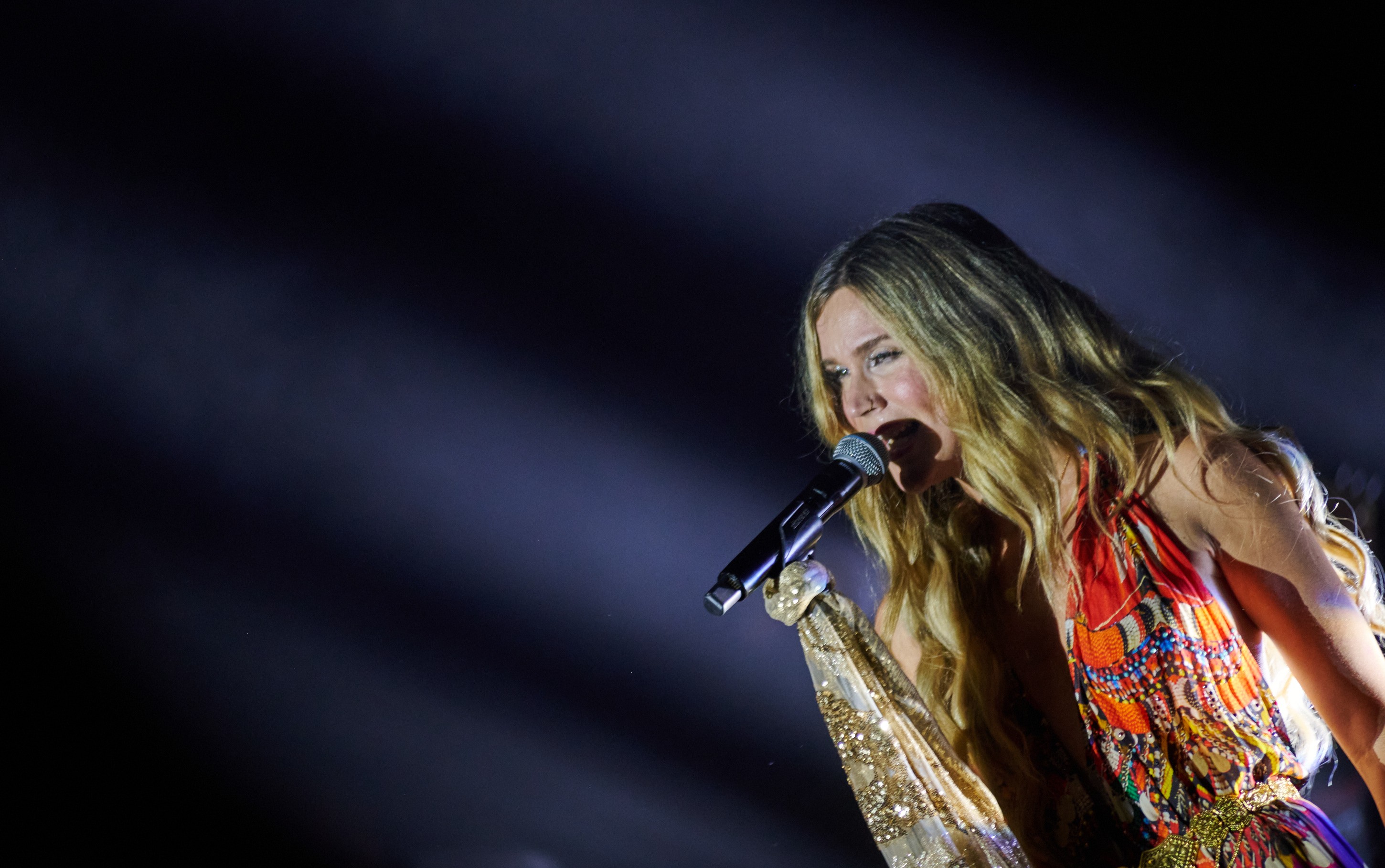 Joss Stone entrega show digno do título de diva do soul e se rende aos ...