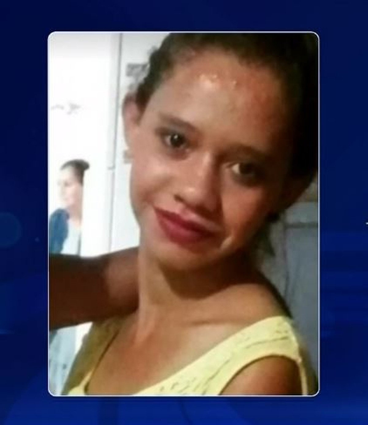 Morador De Rua Suspeito De Matar Adolescente Confessa Crime E Diz Que