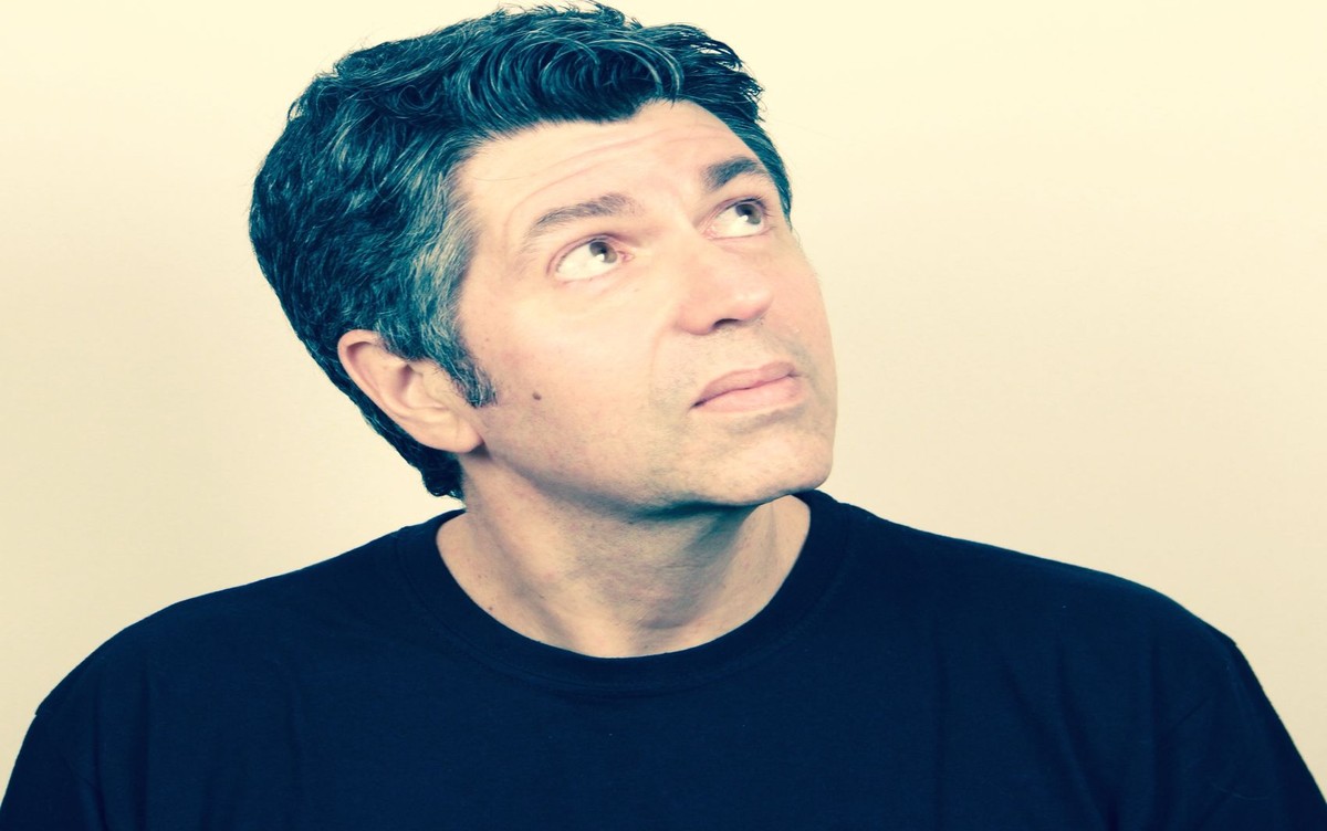 Leoni faz show no mês de novembro no Projeto Tamar | Sergipe | G1