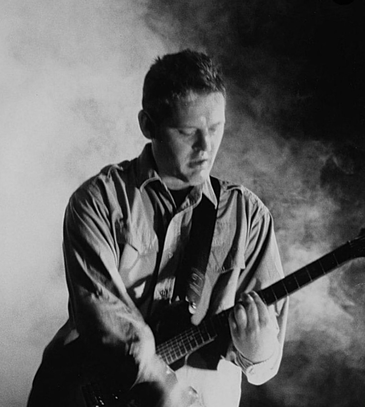 Angelo Bruschini, guitarrista da Massive Attack, morre após diagnóstico ...