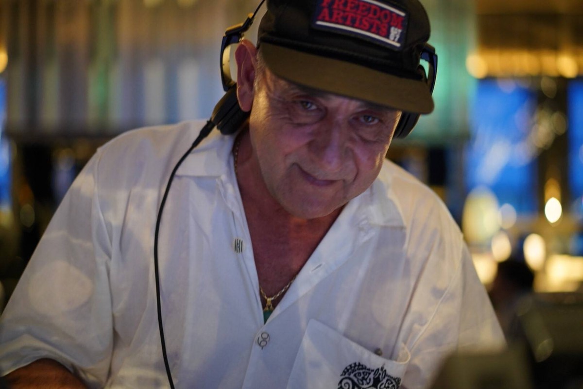 DJ José Padilla, ícone das festas em Ibiza, morre aos 64 anos | Pop ...