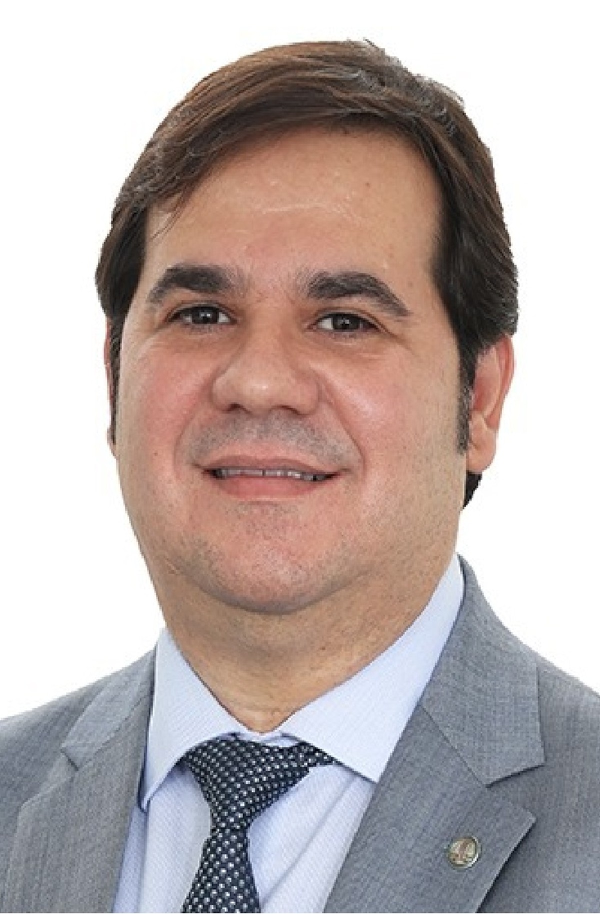 Gladson Cameli nomeia Fábio Rueda como representante do governo do AC ...