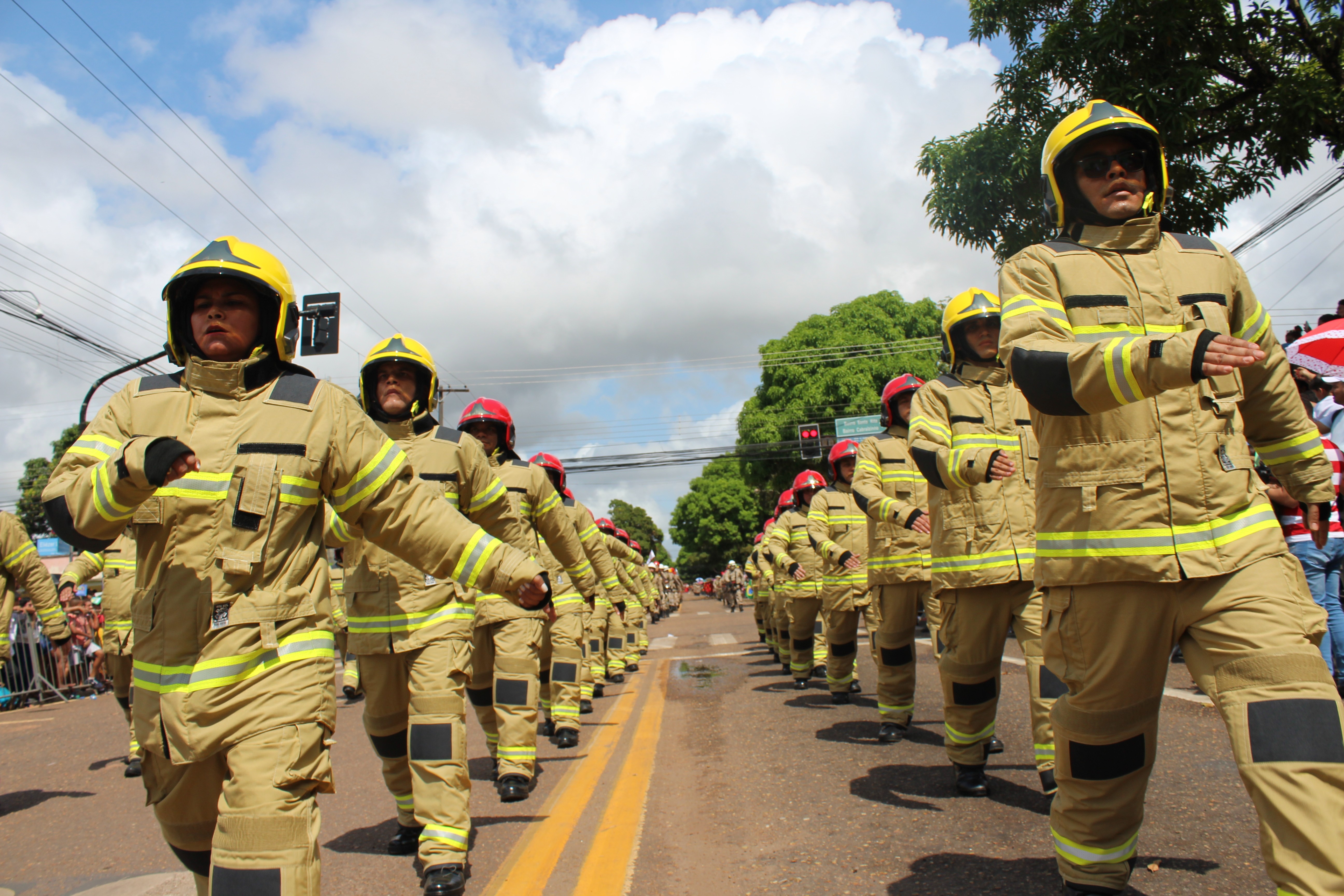 Inscrição para concurso de oficiais da PM e Bombeiros do Amapá | G1