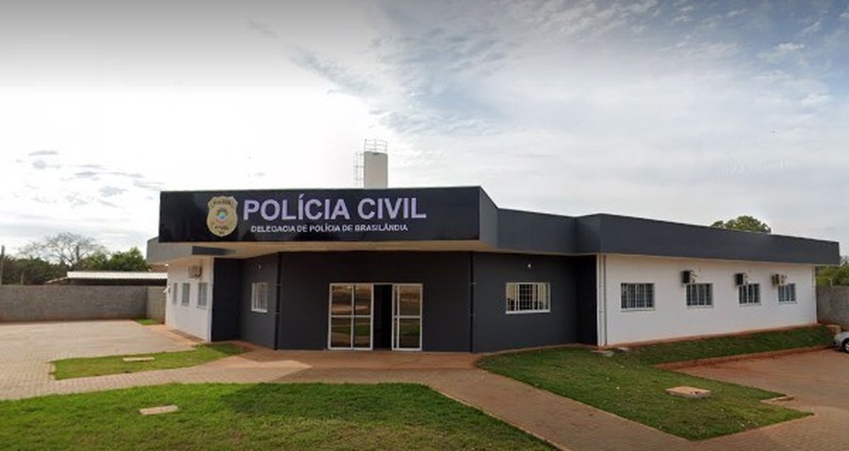Jovem é morto a tiros em cidade de MS; polícia busca por suspeito ...