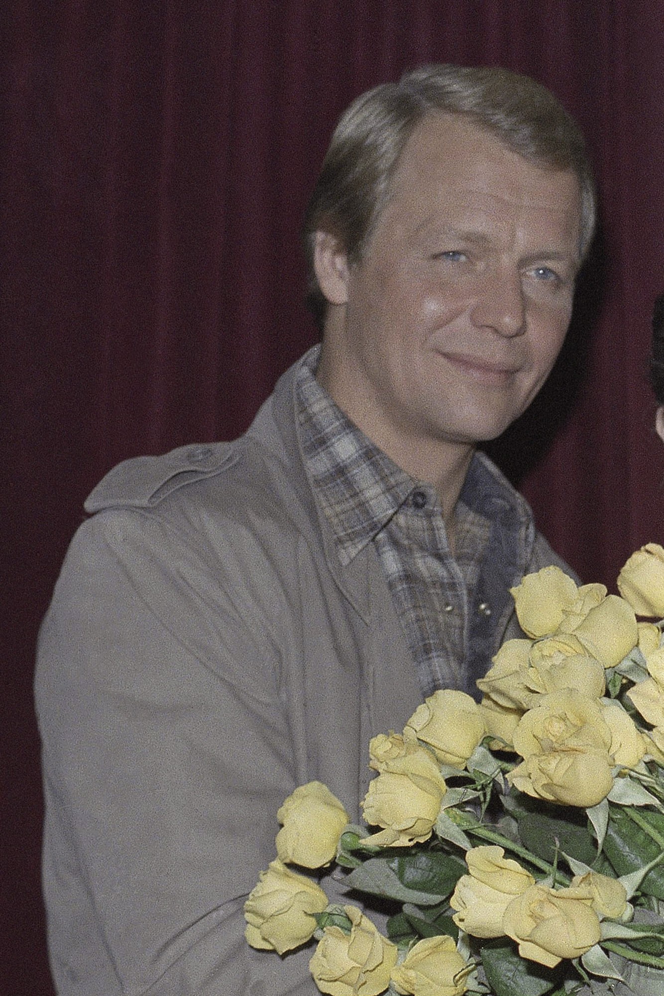 David Soul, ator da série 'Starsky & Hutch', morre aos 80 anos | G1