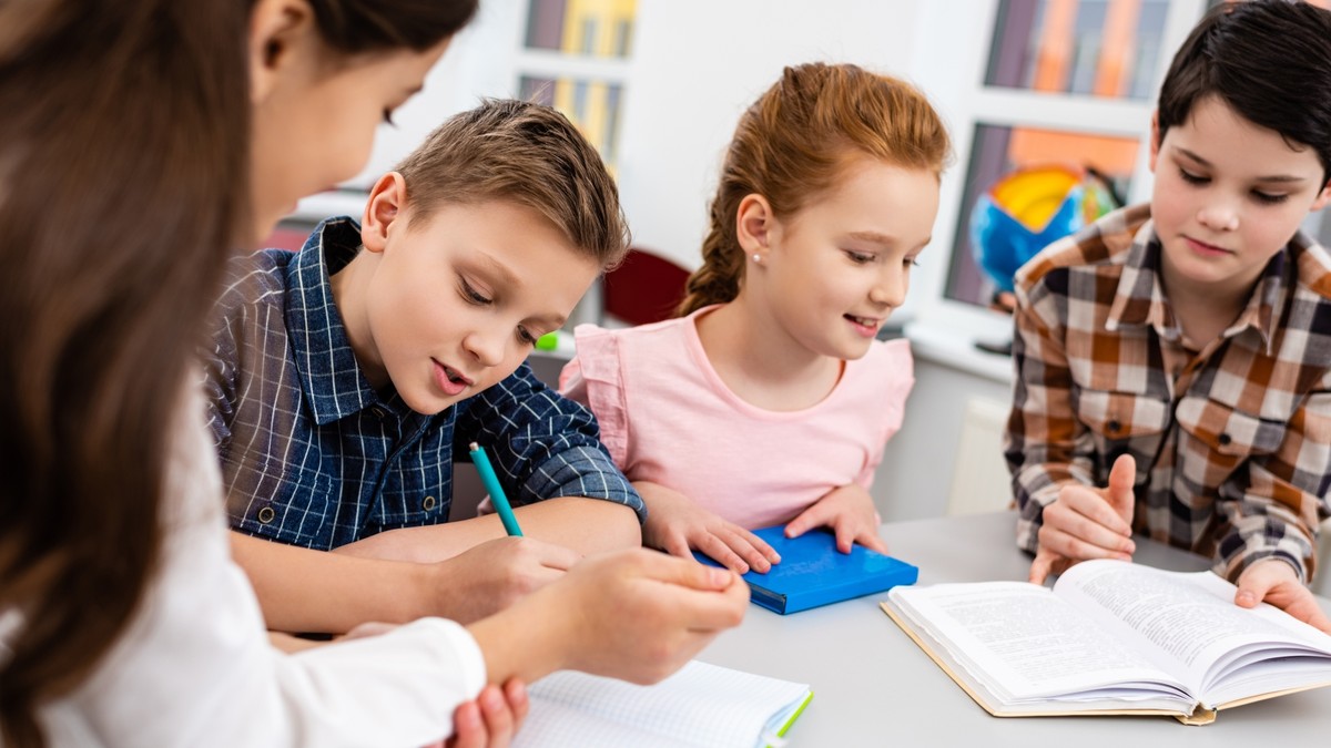 Como planejar uma aula interativa? | Educação em Evolução | G1