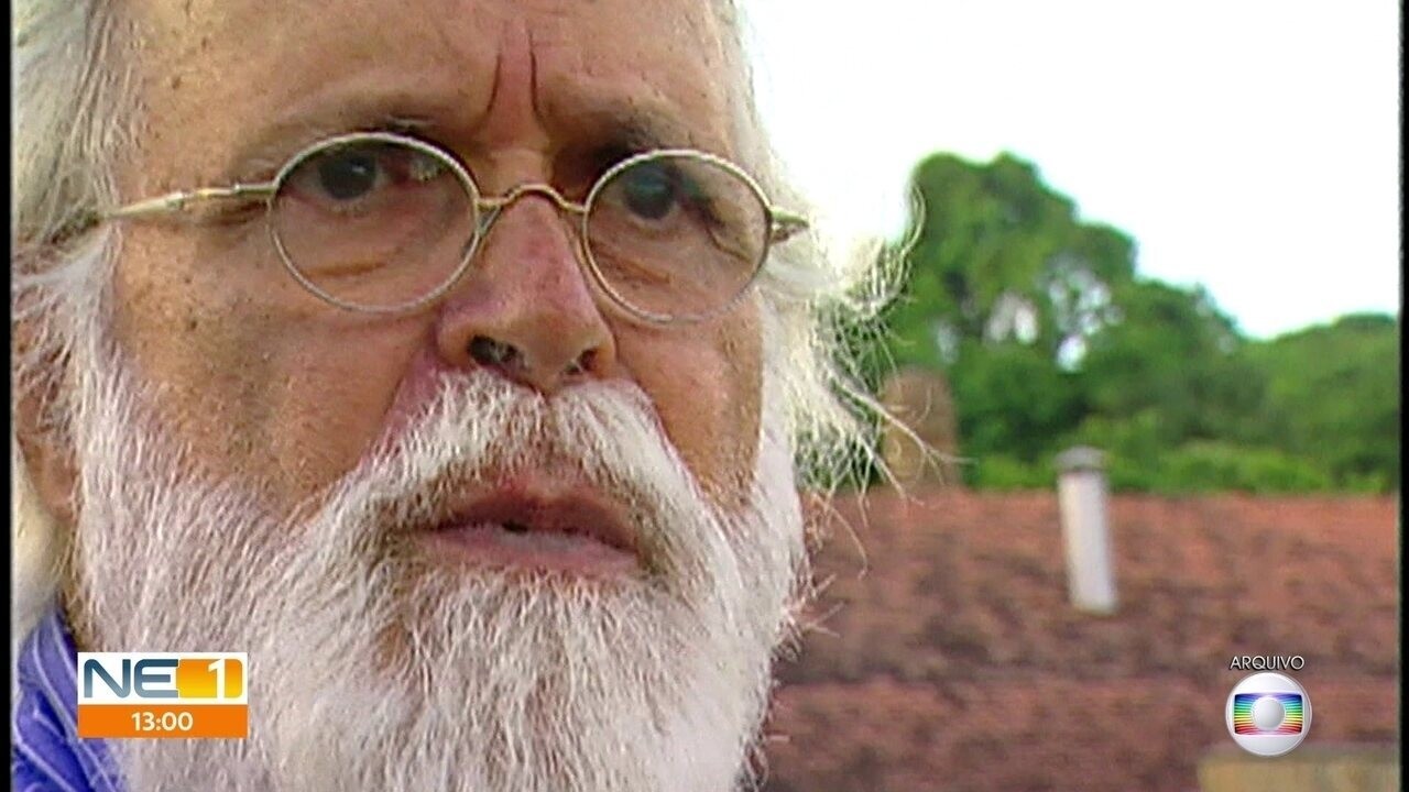 Francisco Brennand, ceramista e artista plástico, morre aos 92 anos no ...