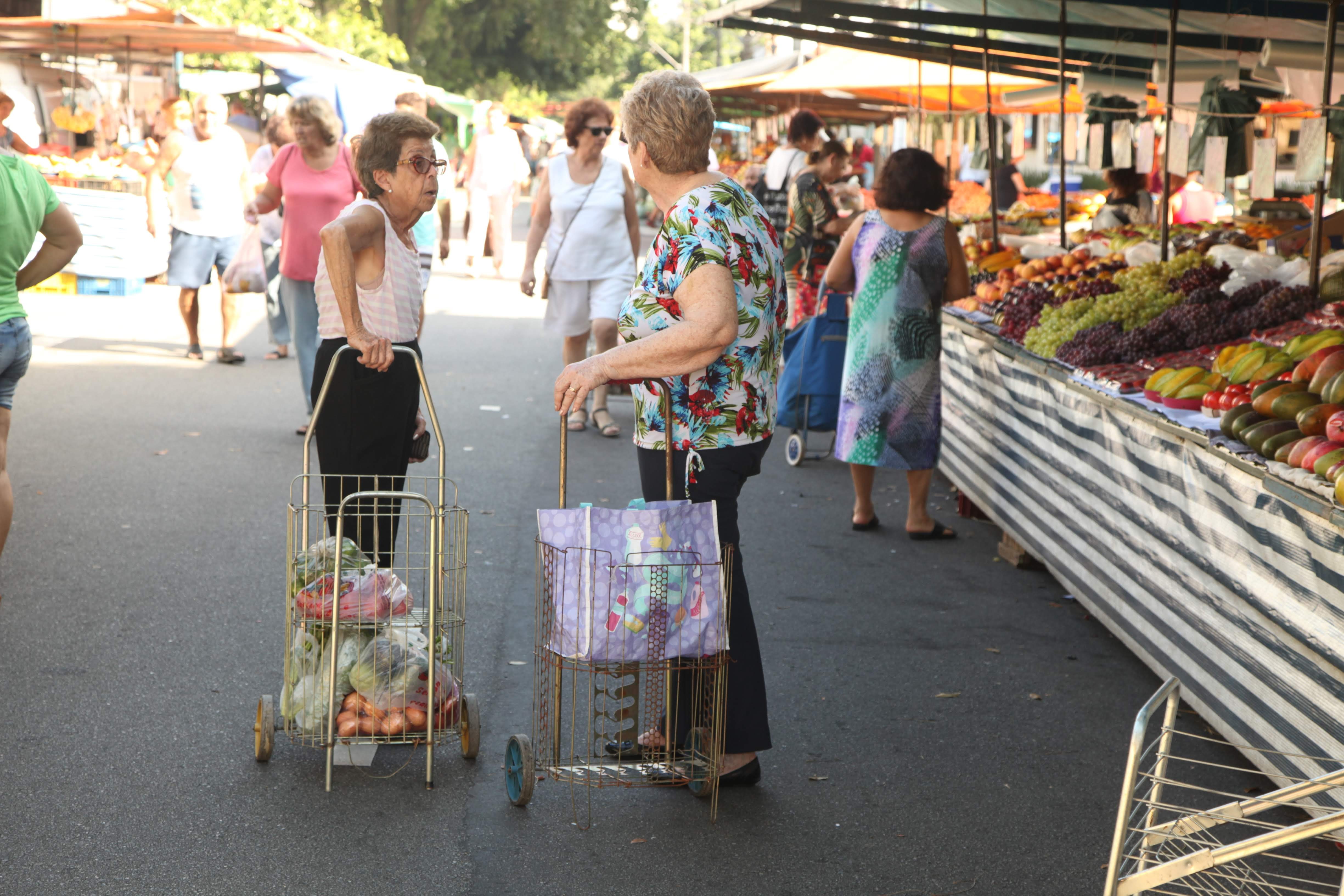 Moradores do Saboó, em Santos, poderão definir novo local de feira ...