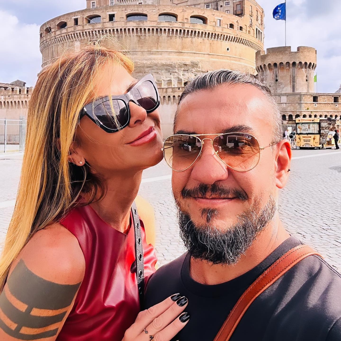 Rodolfo Abrantes, ex-Raimundos, diz que ele e mulher sofreram abusos de ...