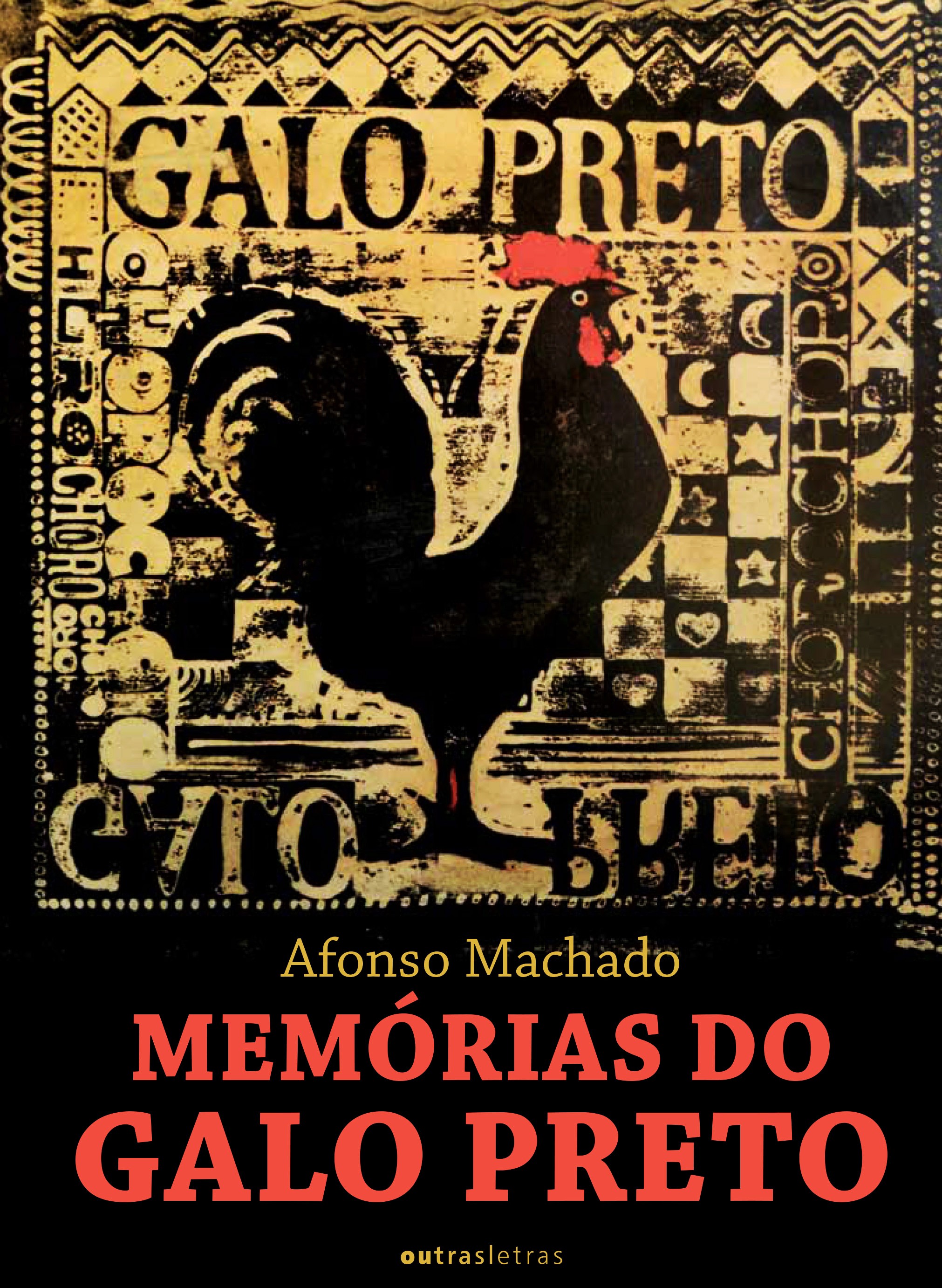 Bandolinista Afonso Machado relata memórias do Galo Preto em livro ...