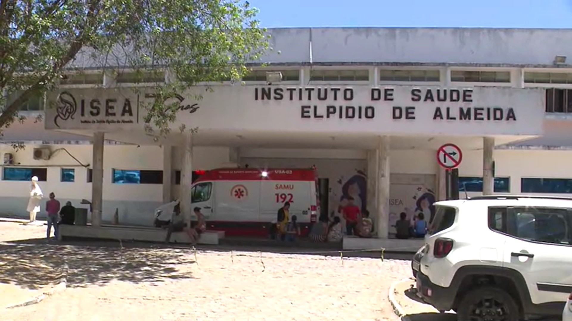 Secretaria de Saúde de Campina Grande reitera que possíveis culpados ...