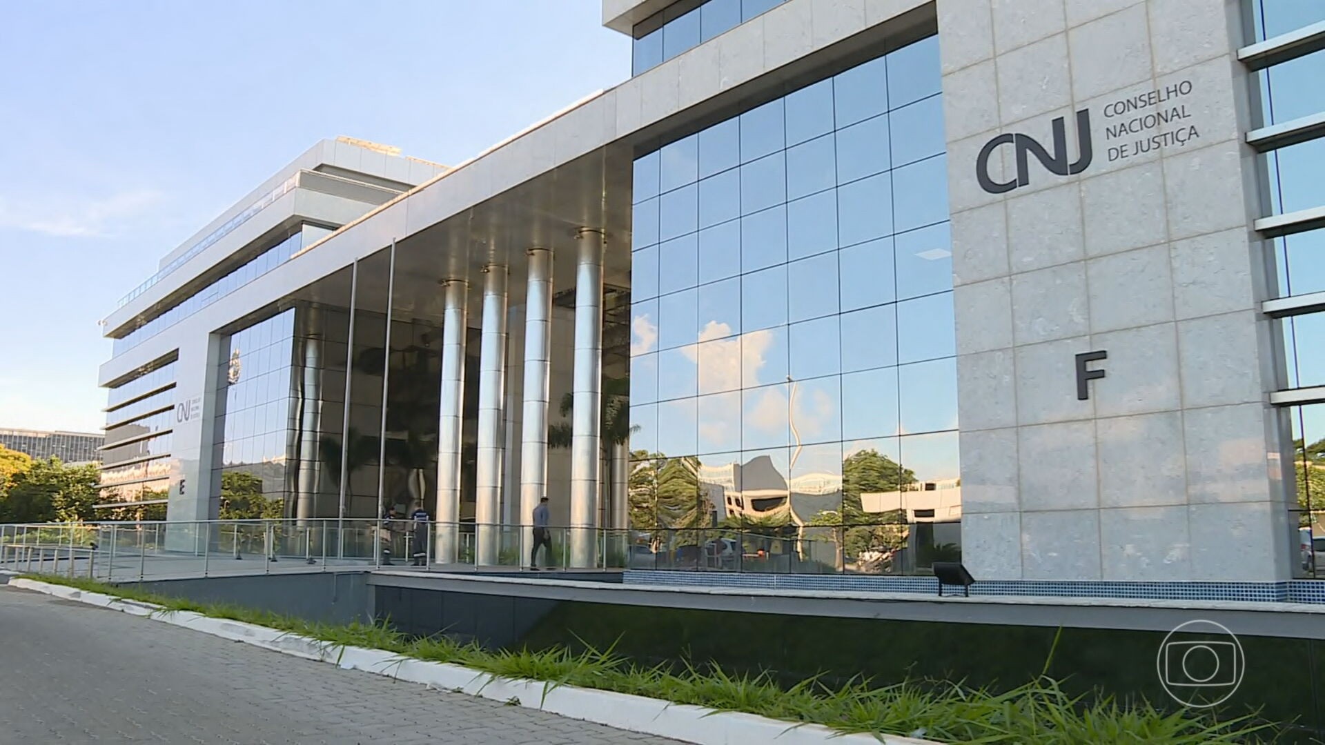 CNJ abre processo administrativo contra desembargador do RS que é réu ...