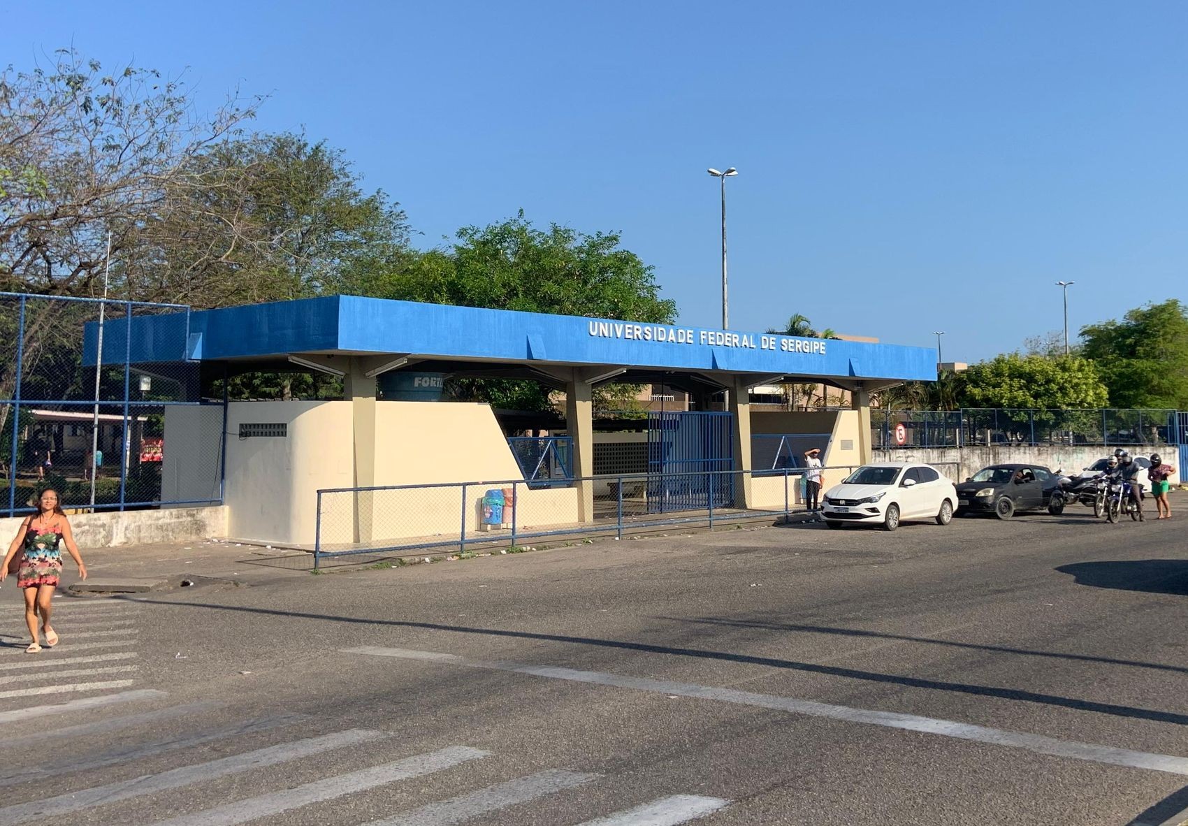 UFS vai ofertar mais de 5.600 vagas pelo Sisu em 2025 | Sergipe | G1
