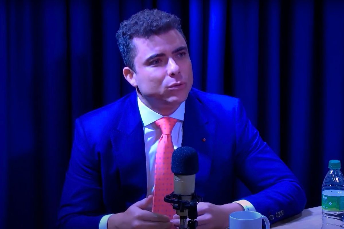 Advogado de André do Rap, preso em operação contra grupo ligado ao PCC ...