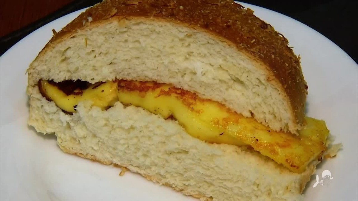 Aprenda a fazer pão de coco, receita tradicional de Páscoa no Ceará ...