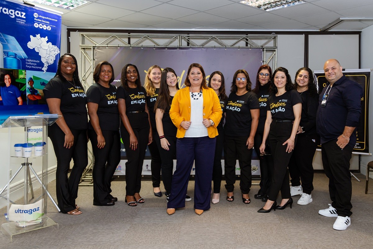 1º Encontro de Gestão Condominial para síndicos aconteceu em Juiz de ...