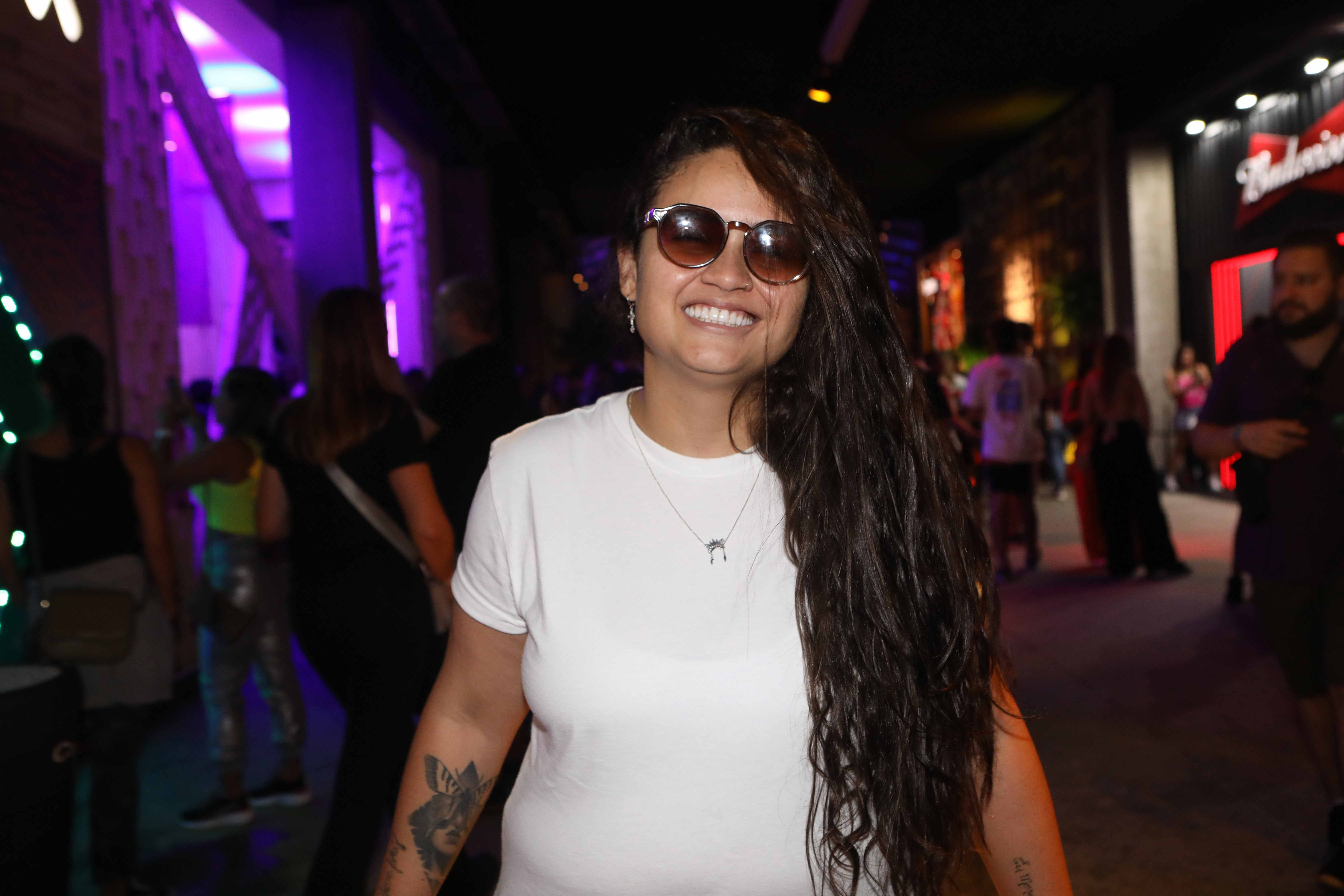 Luiza fala sobre carreira solo após morte de Maurilio: 'Estou quase ...