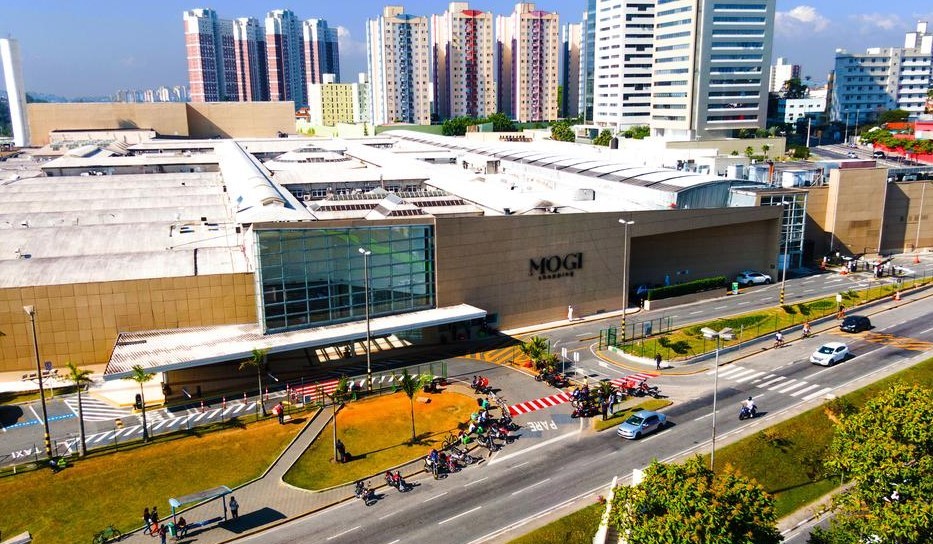 Shoppings do Alto Tietê têm mais de 30 vagas de emprego nesta terça ...