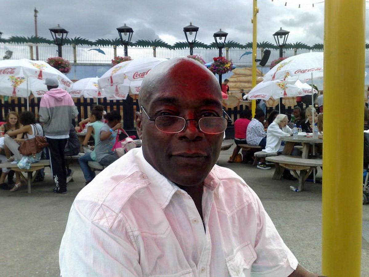 Andy Anderson, ex-baterista do The Cure, morre aos 68 anos, diz site ...