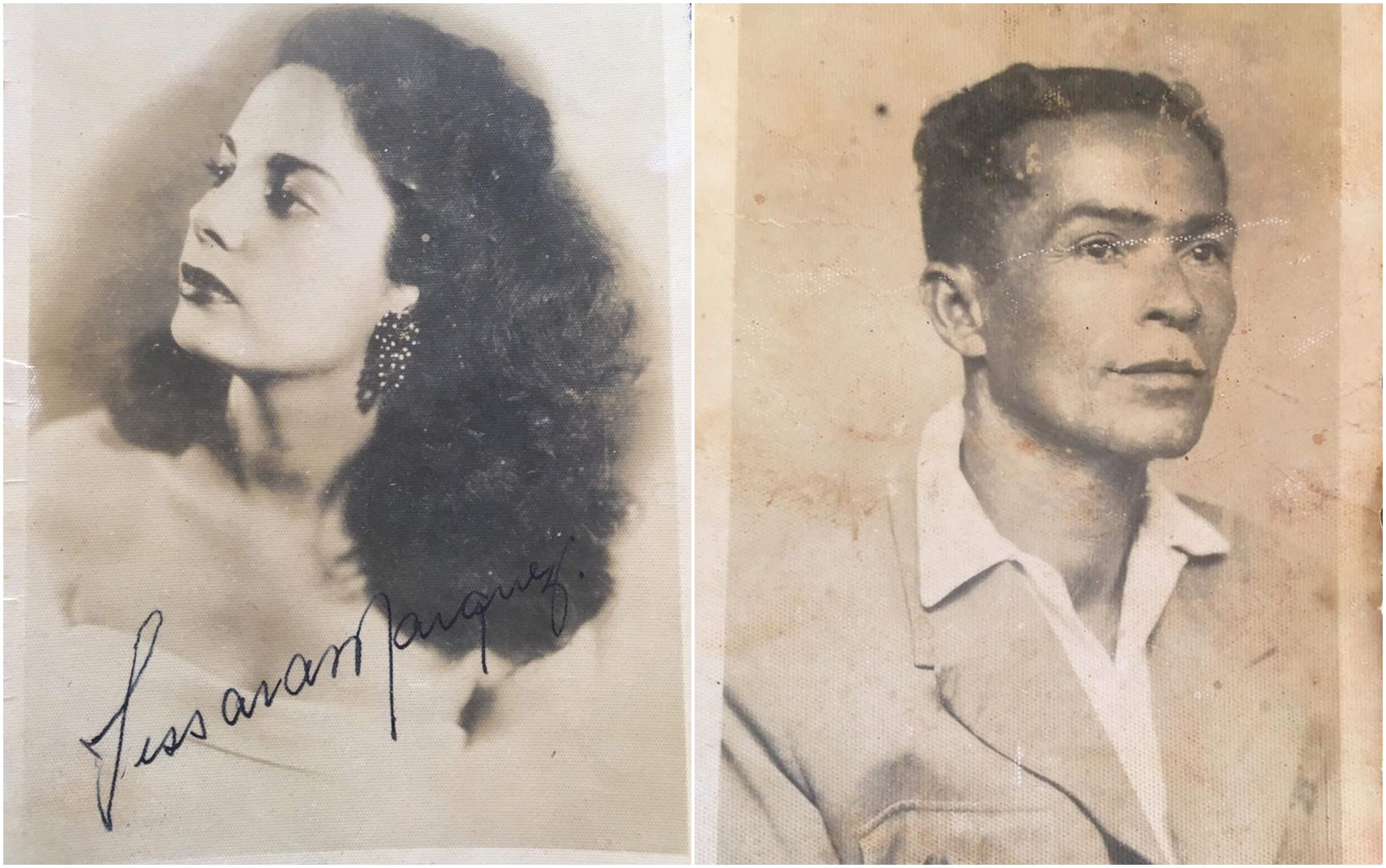 Miss Brasil Jussara Marques: fã guarda foto da miss que virou nome de ...