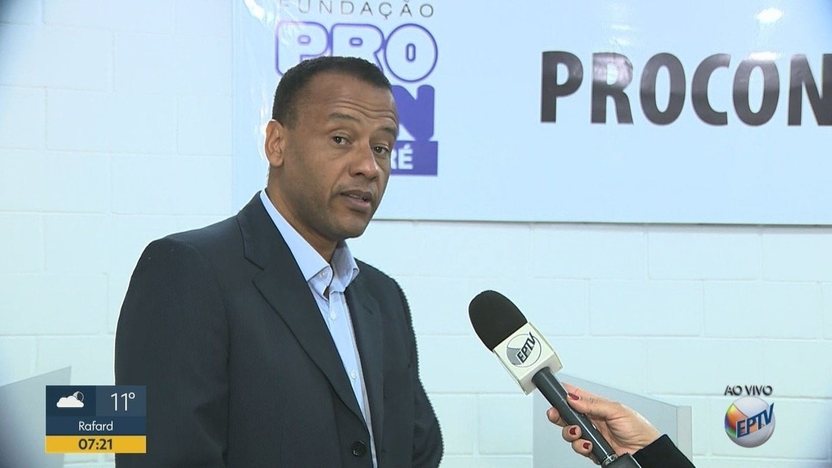 Dias dos Pais: Procon de Sumaré orienta consumidores e lojistas sobre ...