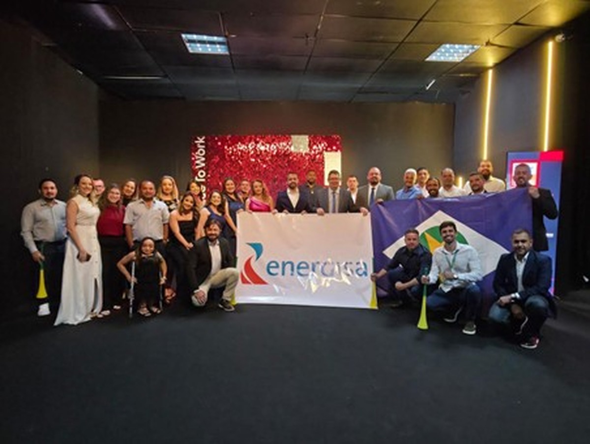 Energisa MT é eleita a melhor empresa para se trabalhar no Centro-Oeste ...