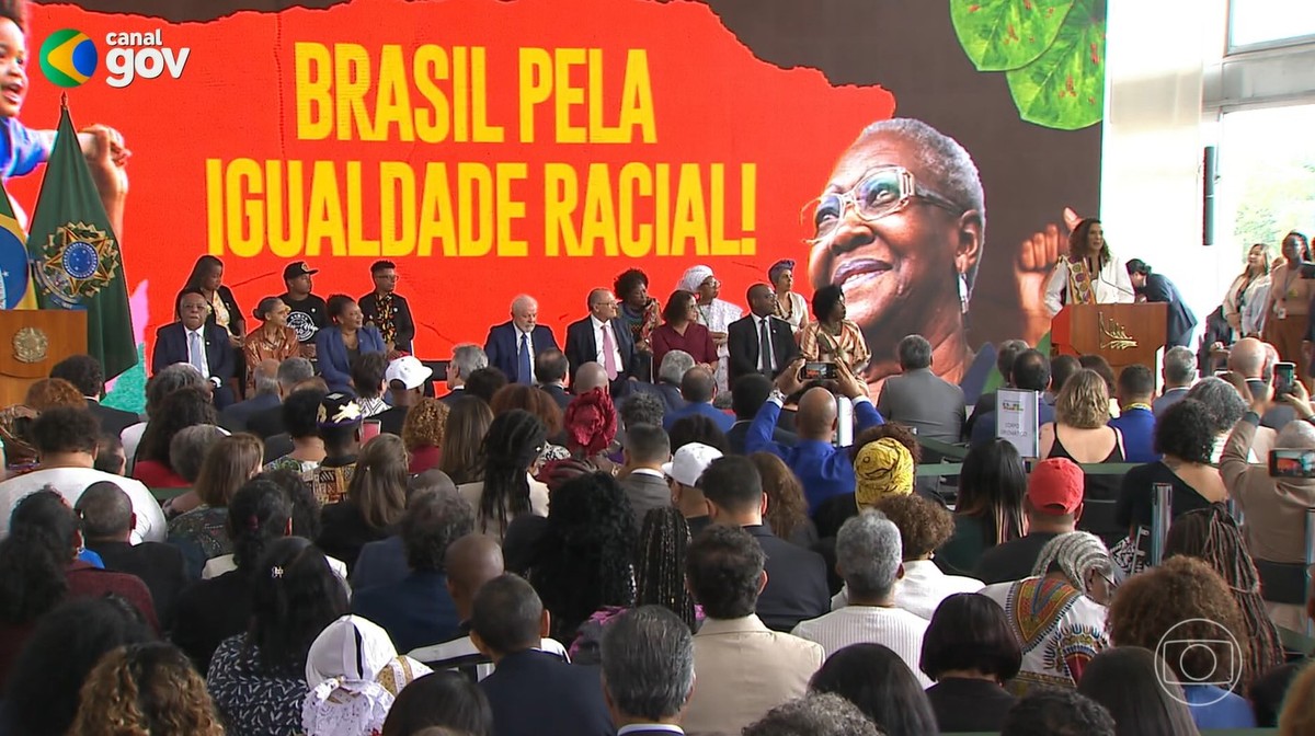 Governo federal lança pacote de medidas para combater a desigualdade ...