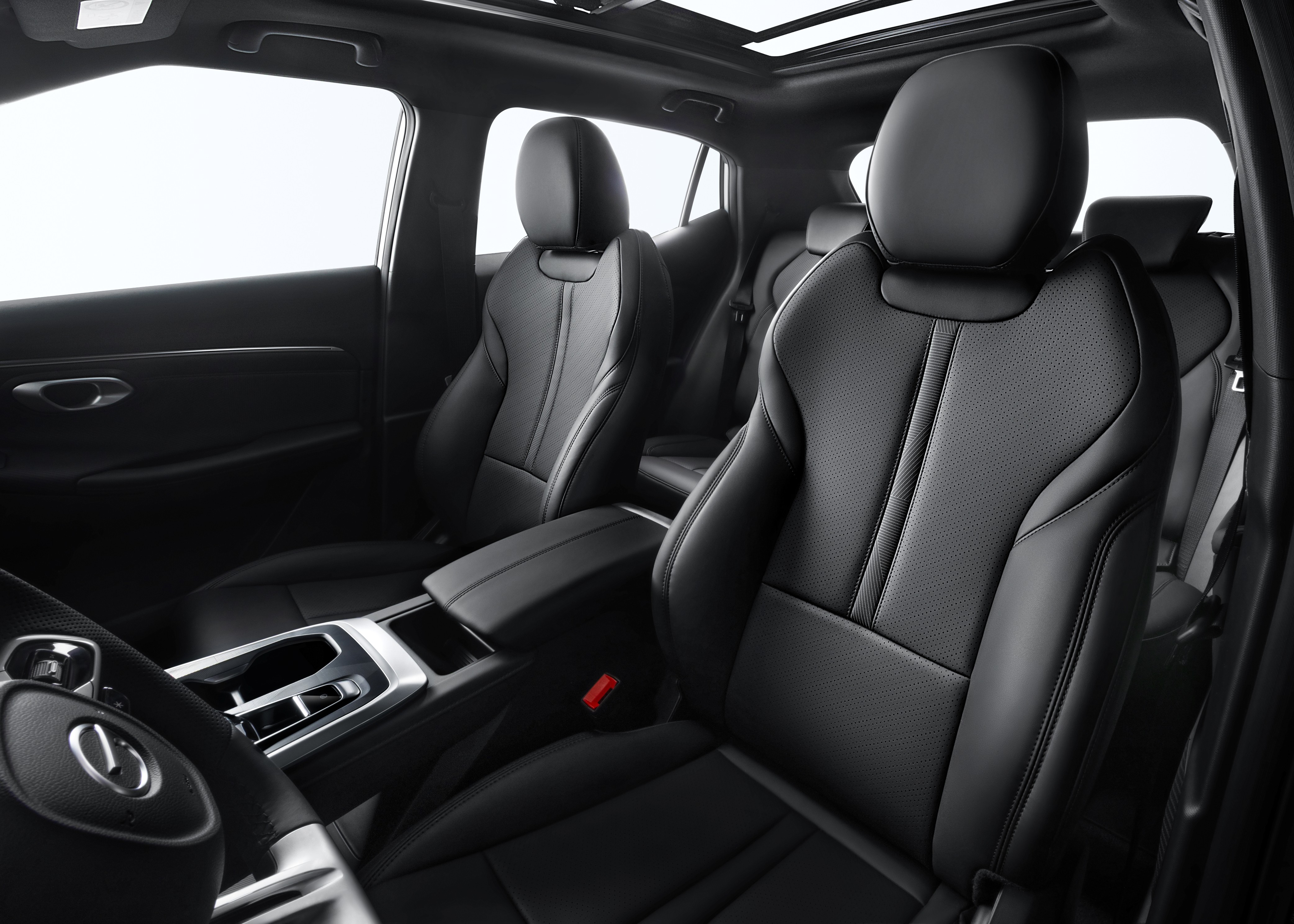 GAC GS3: SUV 'esconde' origem chinesa para peitar T-Cross e Creta | G1