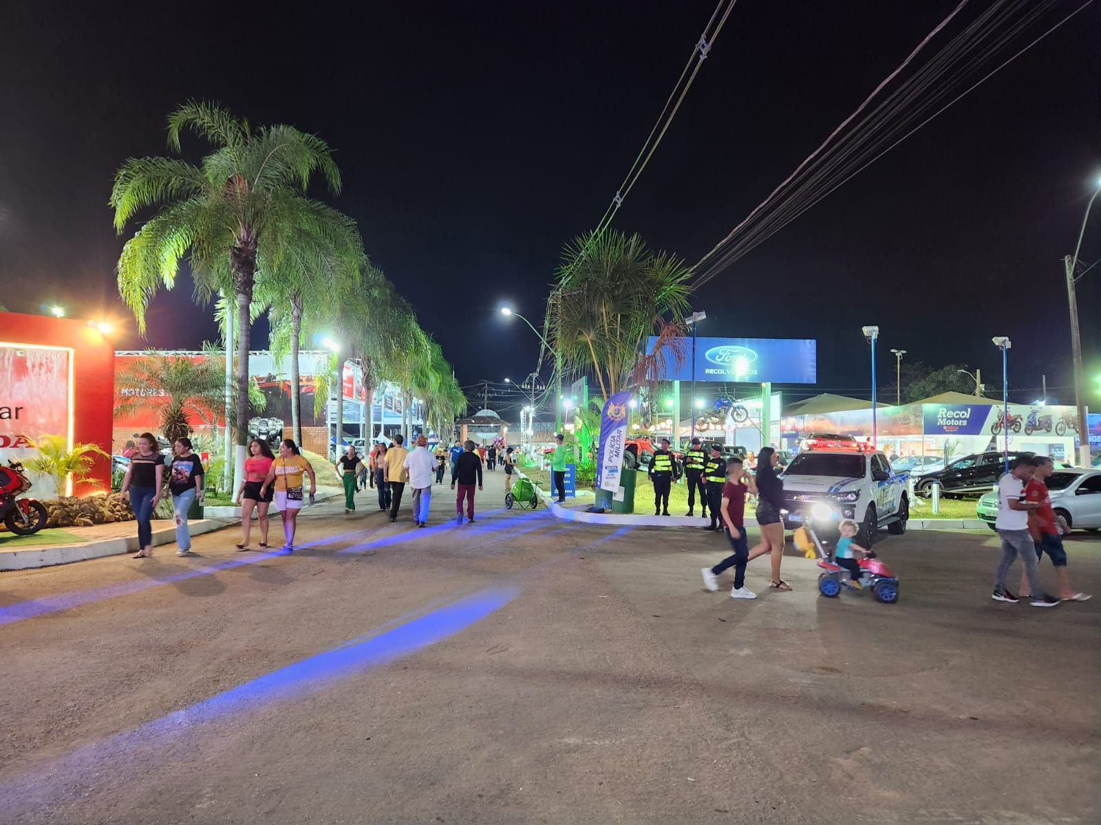 Expoacre 2023: Confira a programação do quarto dia de feira em Rio ...