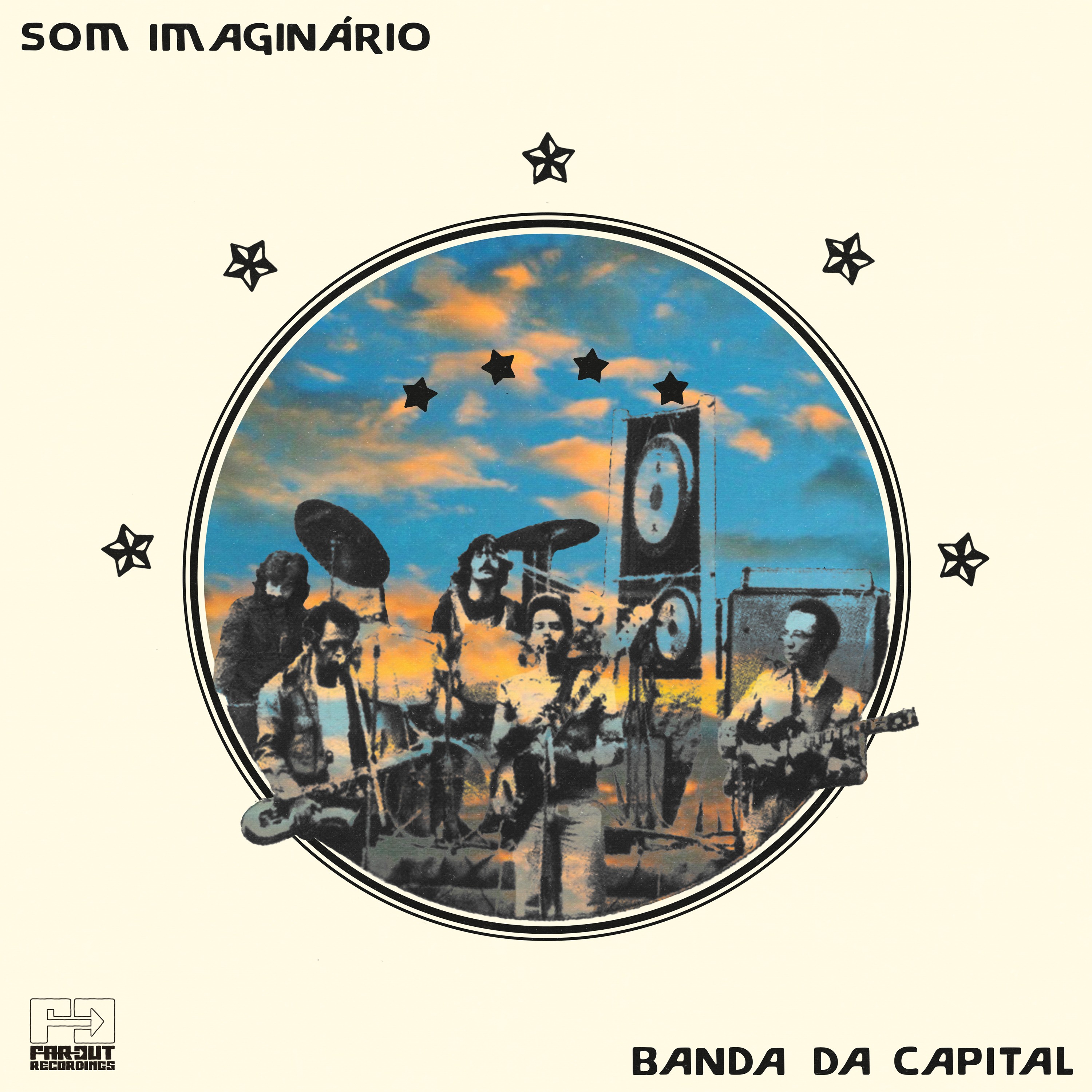 Álbum inédito do grupo Som Imaginário, gravado em 1976, sai em junho em ...