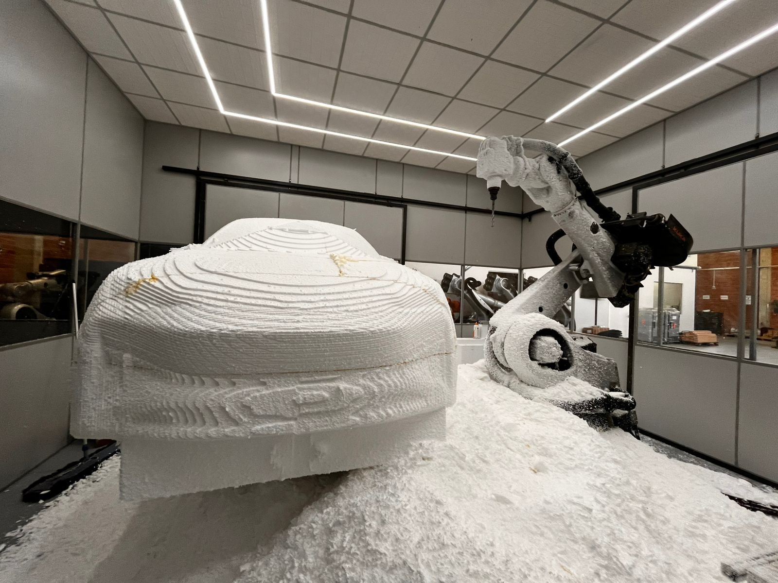 Marca brasileira, Lecar vai iniciar produção de seu primeiro veículo ...