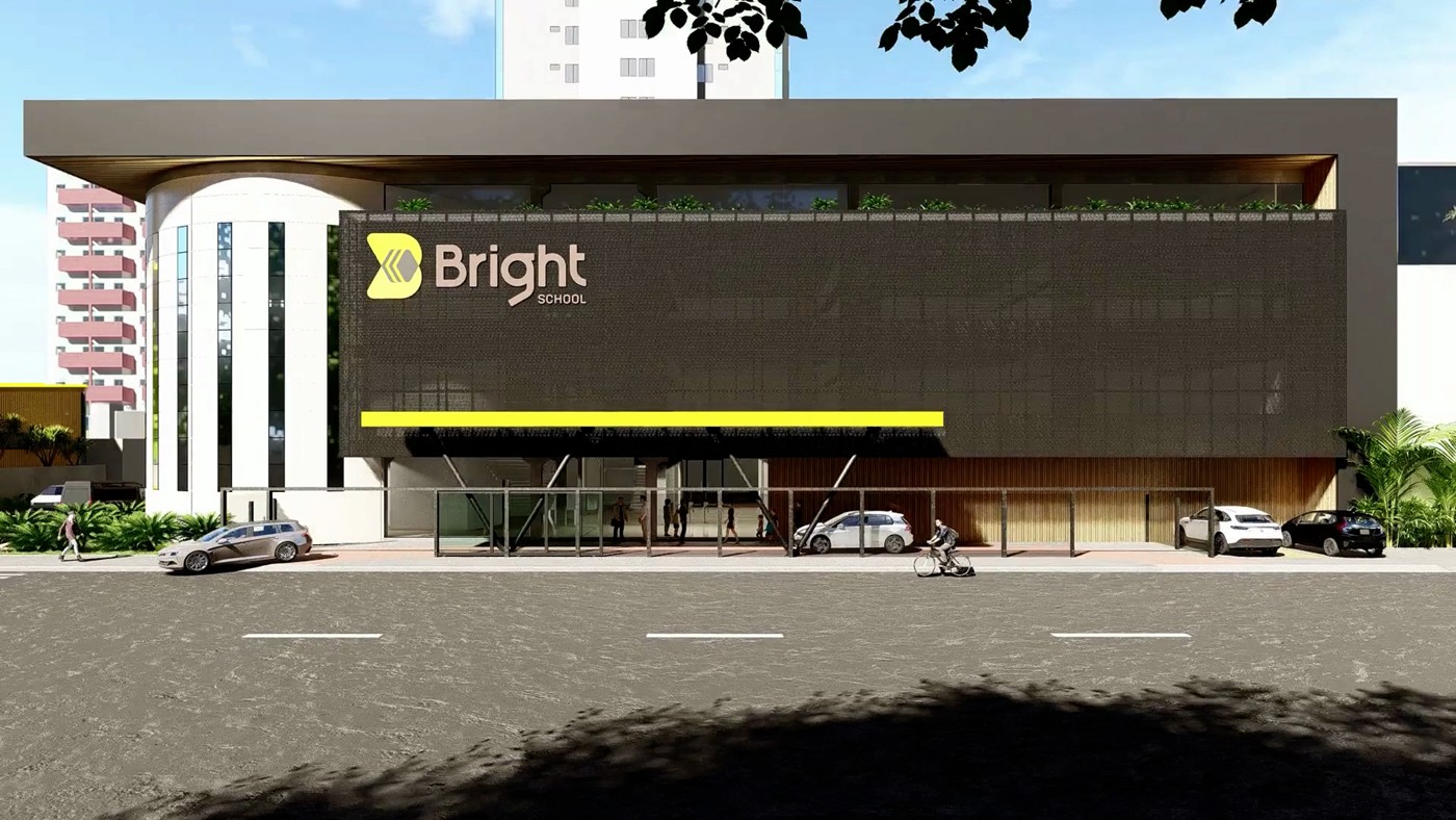Bright Bee amplia sua atuação e apresenta a Bright School