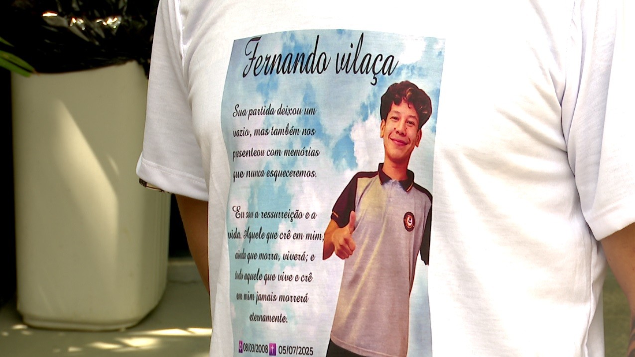 O que se sabe sobre morte de adolescente espancado em Manaus | G1