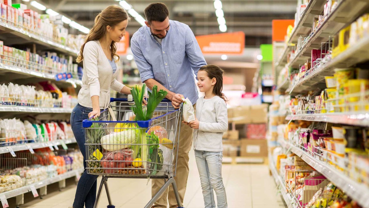 Hora do supermercado: como fazer boas escolhas? | Nós cuidamos melhor | G1