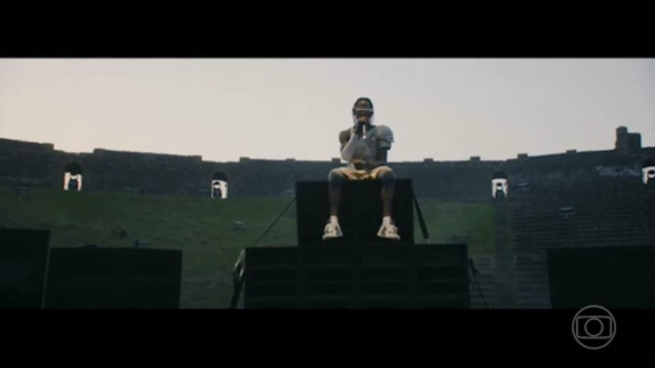 Travis Scott é preso em Paris após briga com guarda-costas | Rock in ...