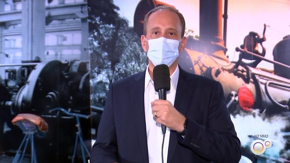 Rodrigo Manga fala sobre projetos para os primeiros meses de governo ...