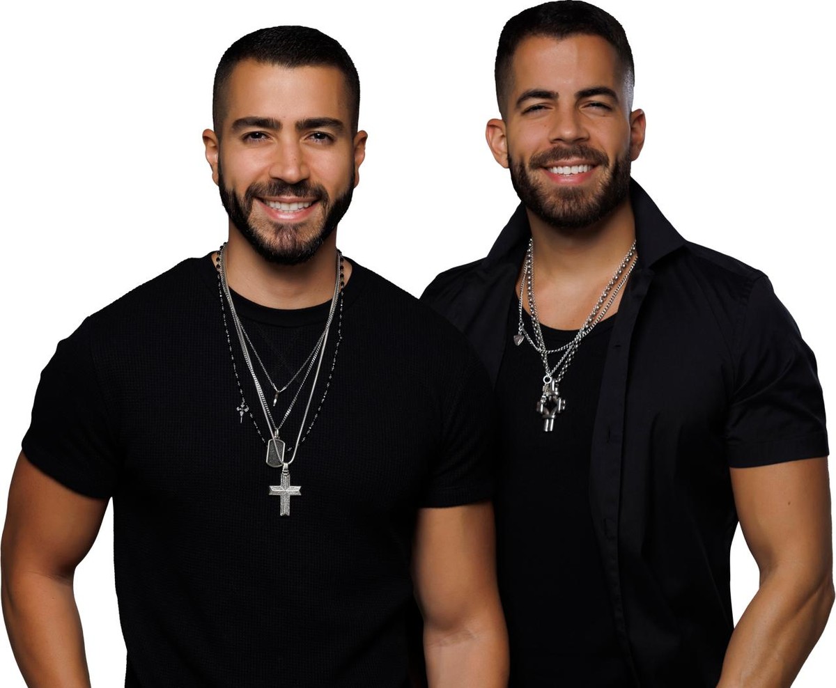 Rafa e Pipo Marques se apresentam em cinco cidades do RN durante o ...