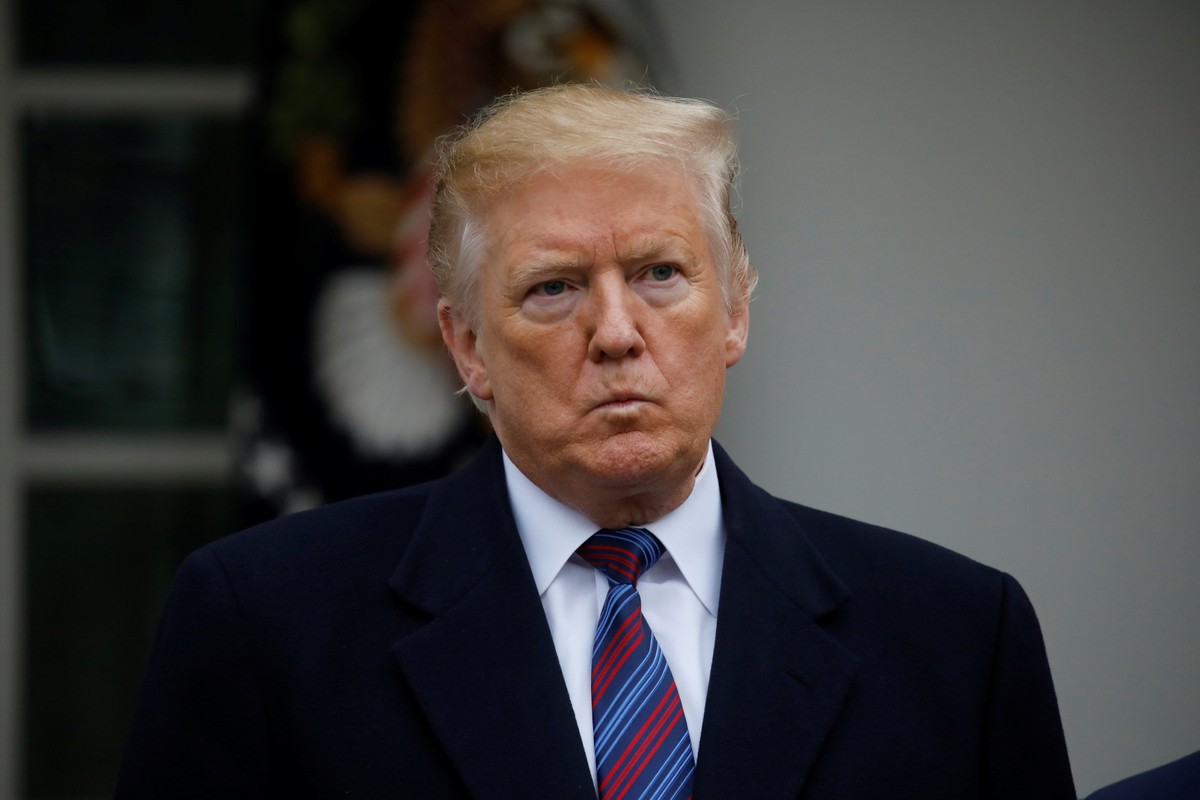 Trump promete mudanças em vistos para imigrantes altamente qualificados ...