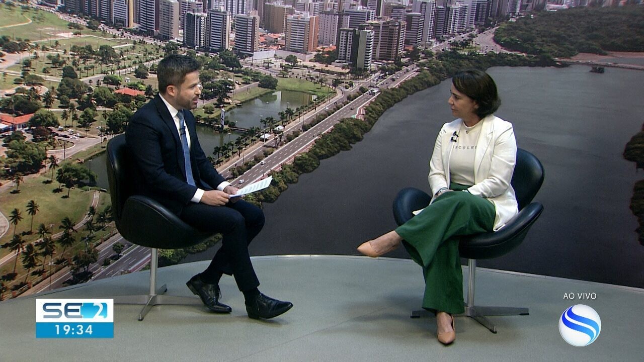 Emília Corrêa diz não ter secretariado definido, destaca importância de ...