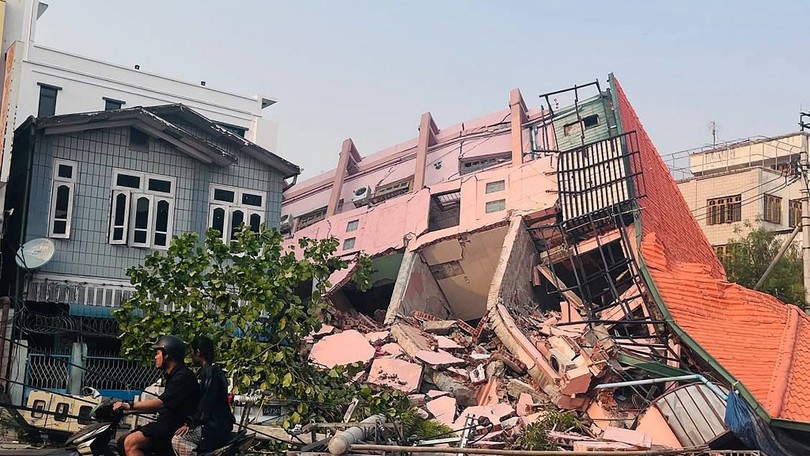 g1 Mundo - Últimas notícias sobre os fatos mais importantes do mundo