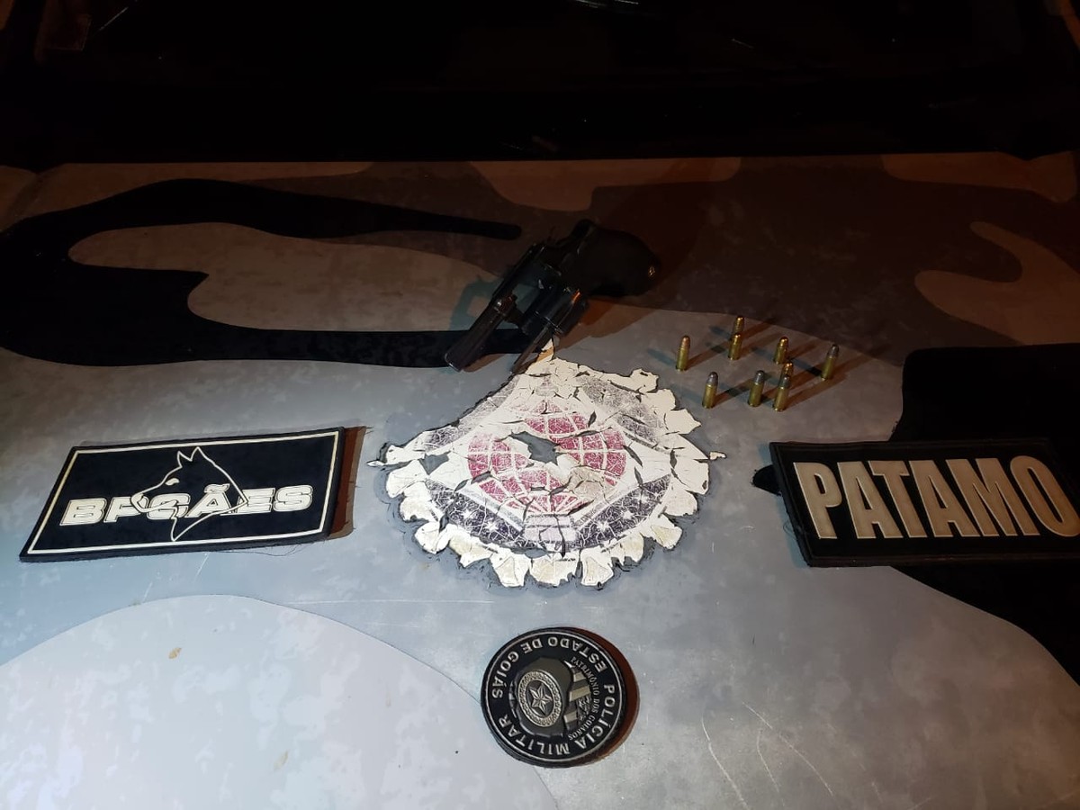 Polícia Prende Irmã De Suspeito De Matar Pm Da Reserva Em Assalto No Df