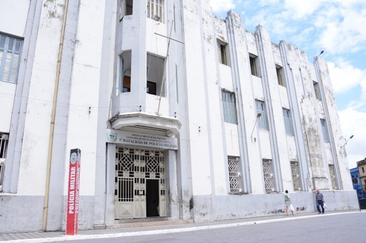 Inscrições do concurso da PMPB e do Corpo de Bombeiros terminam nesta ...