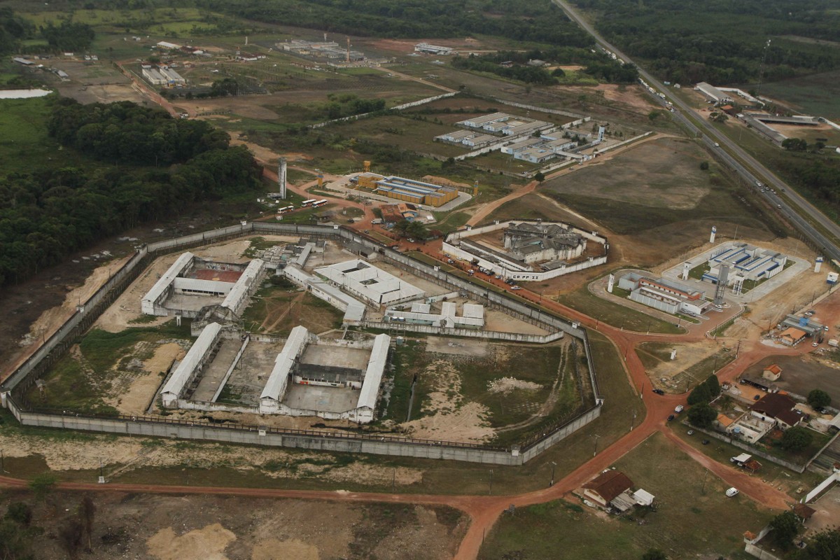 Advogados apontam indícios de tortura e falta de prevenção à Covid-19 ...